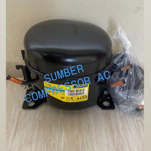 Jual COMPRESSOR SECOP TL5G BY DANFOSS / KOMPRESOR TL5G R134 - Jakarta ...