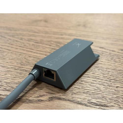 Jual NEW Starlink Ethernet adapter (Sambungan Ethernet LAN Starlink ... Jual NEW Starlink Ethernet adapter (Sambungan Ethernet LAN Starlink ...