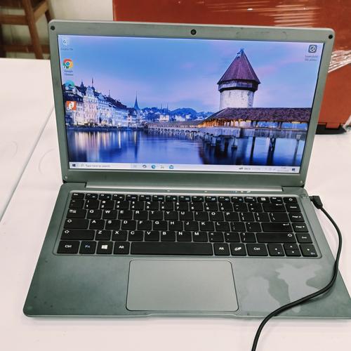 Jual Laptop jumper tech EZ book X3 celeron cpu n3450 8Gb ssd 128Gb ...
