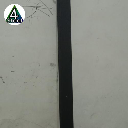 Jual Tiang Parkir Besi 4x6 Hollow galvanis - Kab. Bogor - FOURSTEEL ...