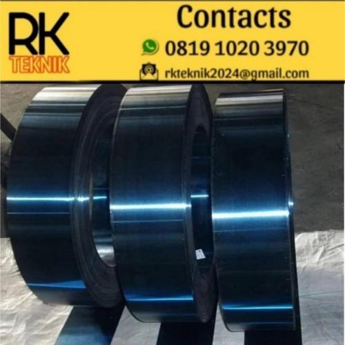 Jual Plat Baja SK5 Tebal 1mm Lebar 100mm Panjang 1 meter - Jakarta ...