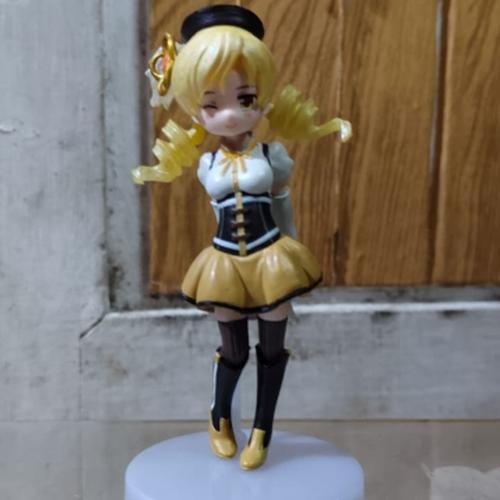 Jual action figure mami tomoe original - Jakarta Utara - HobiToys ...
