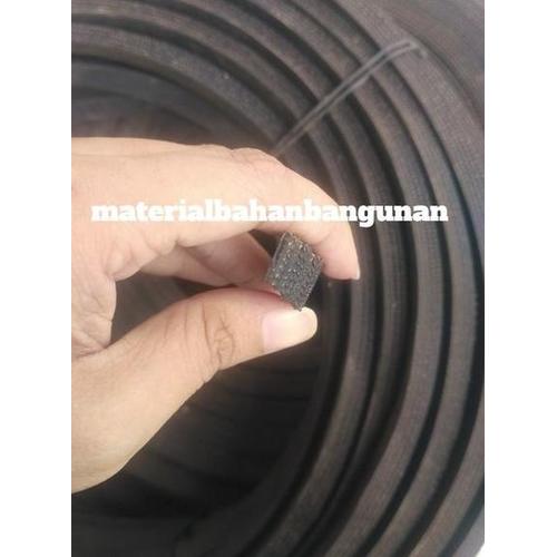 Jual Tali Tambang Karet Panjang 25 Meter Timba Kerekan Katrol Timbaan ...