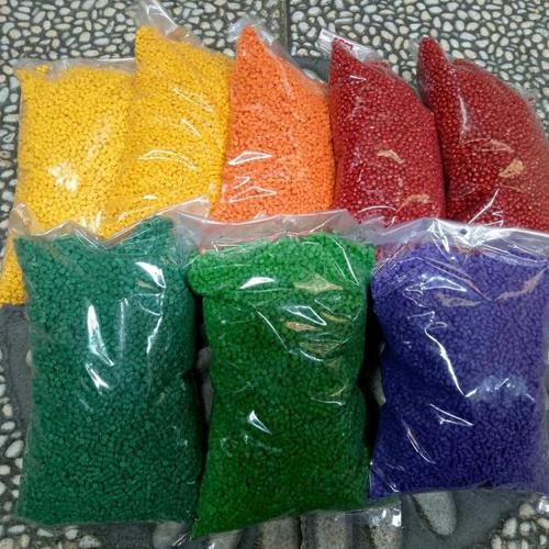 Jual MASTERBATCH COLOURING ( MERAH ) QUALITY BAGUS HARGA BERSAING ...