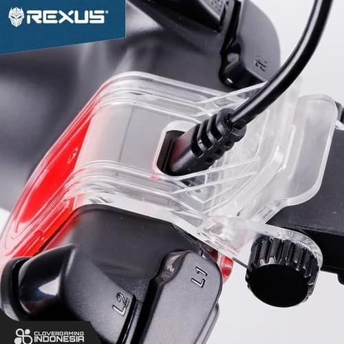 Jual Rexus Gladius Claw GX2 - Holder Gamepad GX2 bg79 - Kota Surabaya ...