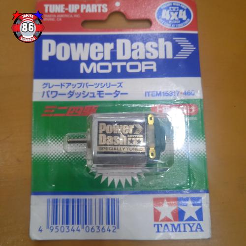 Jual Dinamo Tamiya, Power Dash - Kota Surabaya - Tamiya86 Surabaya ...
