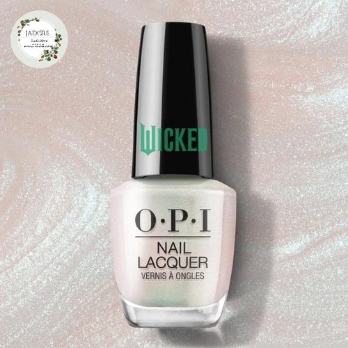 Jual OPI NAIL POLISH : OPI X WICKED , OH, FOR OZ SAKE , HRR08 - Jakarta ...
