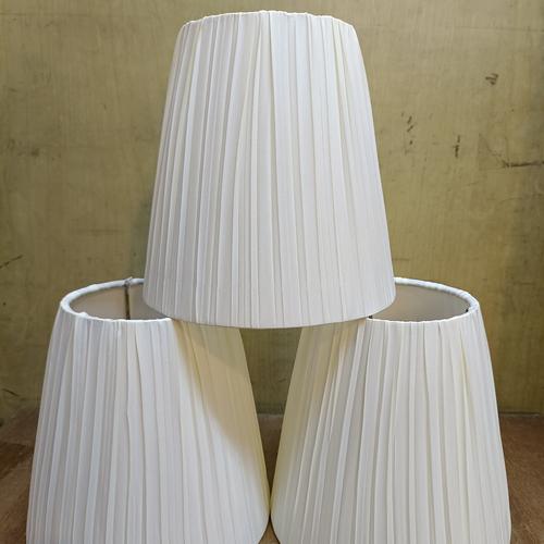 Jual Topi Kap lampu meja nakas kap lampu meja topi lampu bisa custom ...