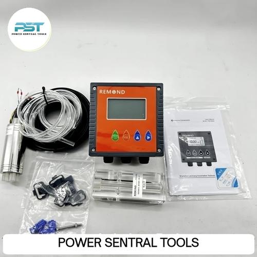 Jual Online turbidity controller turbidity meter with sensor 400 NTU ...