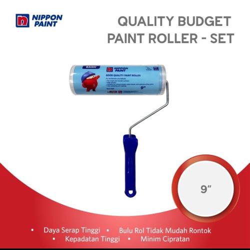 Jual Roller cat tembok nippon - Jakarta Selatan - TB Prima Bangunan ...