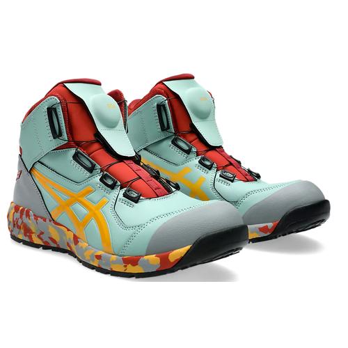 Jual ASICS WINJOB CP304 BOA MARBLE Work Shoes - Merah - Kab. Bekasi ...