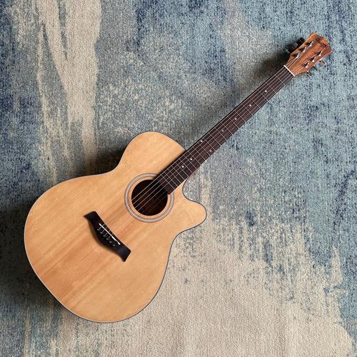 Jual Di Jual Gitar Akustik Merk Cowboy Barang Original dan bergaransi ...