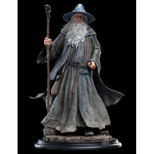 Jual [Official Lord of the Rings] GANDALF THE GREY PILGRIM 1:6 scale ...