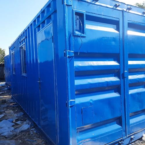 Jual container office/booth container custom/kantor kontainer custom ...