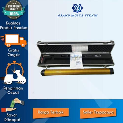 Jual alat geolistrik ADMT 300HT alat Deteksi sumber air Pakai Handphone ...