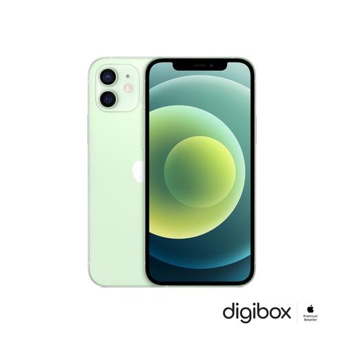 Promo Apple iPhone 12 Storage 128 GB - Green - Kota Bandung - Digibox ...