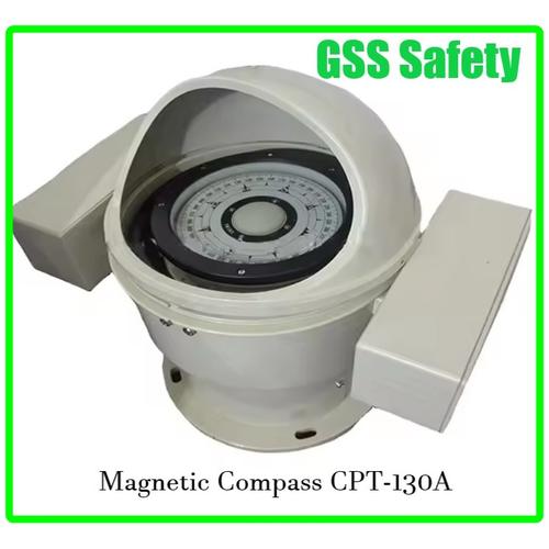 Jual Magnetic Compass Table Seri 130 / Kompas Magnetic CPT-130A, CPT ...