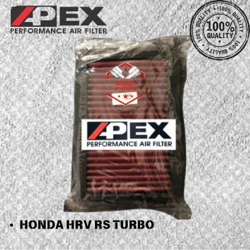 Jual APEX Filter Udara Racing HRV RS Turbo - Jakarta Pusat - Borneo ...