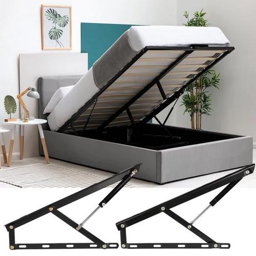 Jual Bed Save Engsel Gas Spring Tempat Tidur Hemat Lipat Angkat ...