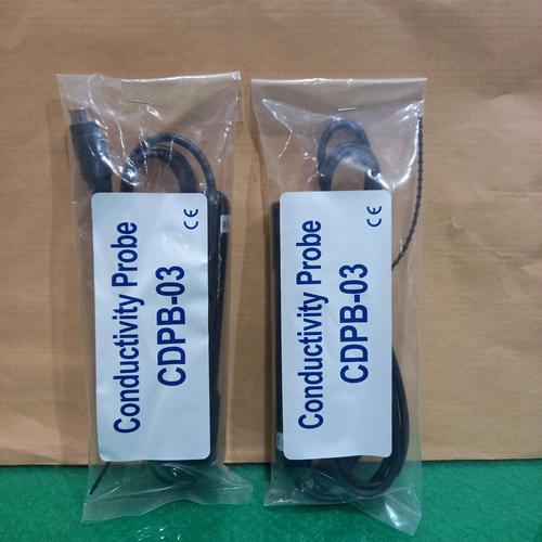 Jual Conductivity, TDS Dan Salinity Probe CDPB-03 Lutron. Made in Taiwan. - Jakarta Barat ...