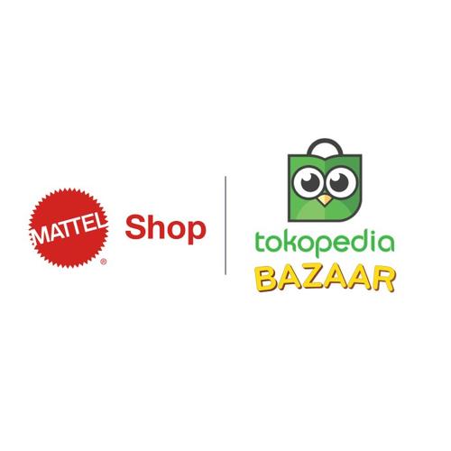 Jual Mattel Bazaar Tokopedia Dec - HPH64 McQueen - Kota Tangerang ...