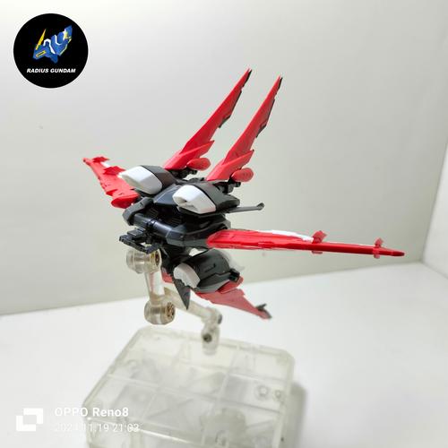 Jual BANDAI, RG Astray red frame backpack flight unit - Kota Batam ...