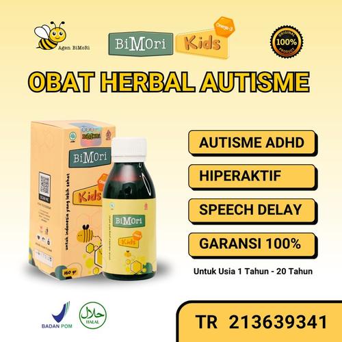 Jual BIMORI KIDS Untuk Anak Indonesia Yang Lebih Sehat Asli Original ...