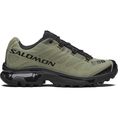 Promo SPORT STYLE | SALOMON XT 4 OG PROTECTIVE | ALOE/BLACK/SILVER ...