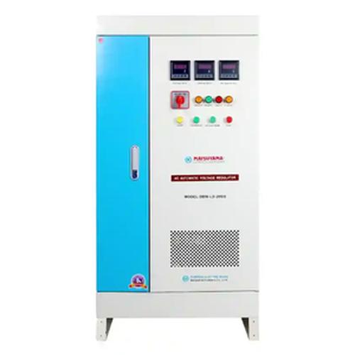 Jual Digital Stabilizer 20 KVA 1 Phase - DBW LD 20 GS - Stabiliser ...
