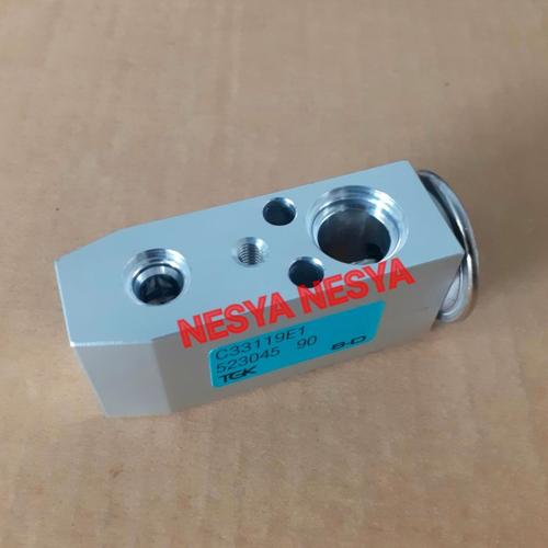 Jual Expansi Ekspansi Exspansi Xpansi Valve AC untuk Alat Berat Bull ...