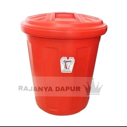 Jual tong industri - Tong kuat - tong sampah anti pecah - tong air anti ...