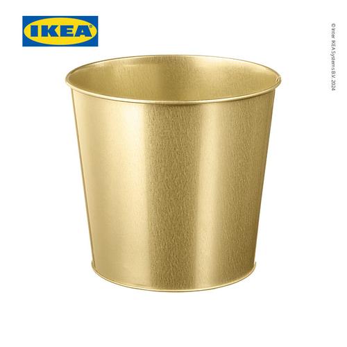 Promo IKEA DAIDAI Pot Tanaman Kuningan 19cm - Kab. Bekasi - IKEA ...