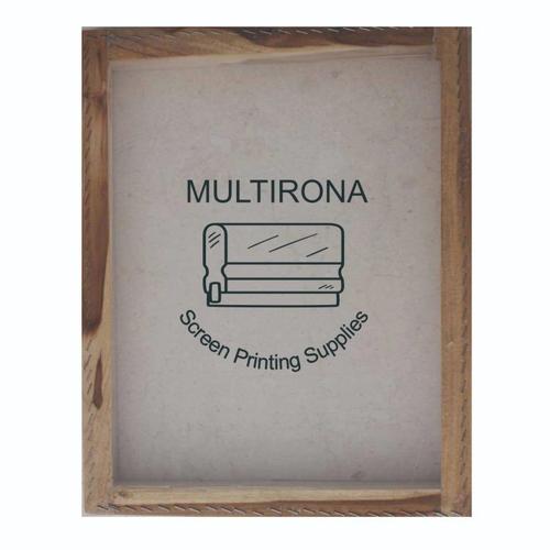 Jual Screen Sablon Kayu T150 - (30cm x 40cm) - Kota Bandung - Multirona ...