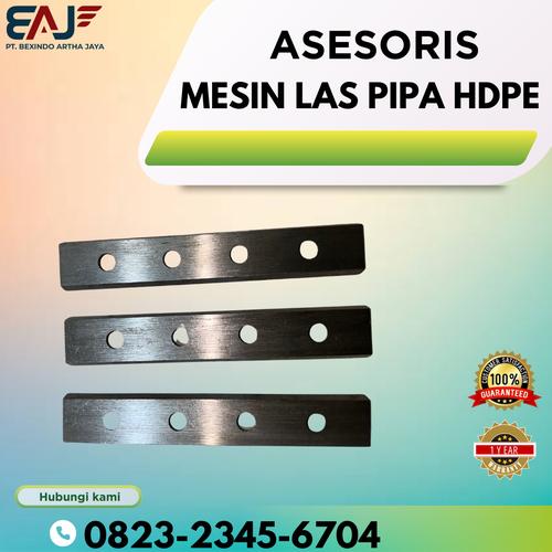 Jual Milling Knife 200mm - Mata pisau mesin las pipa hdpe 200mm - Mata ...