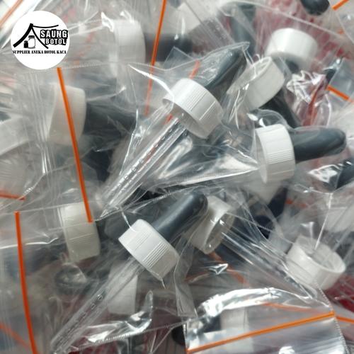Jual Pipet Drop 1ml / Pipet Tetes / Pipet Obat - Kab. Bogor - Saung ...