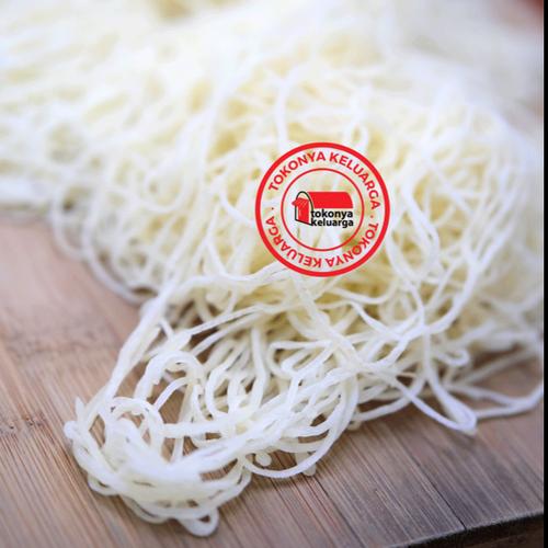 Jual Kunafa Mentah 250gr (Raw Kunafa) Homemade Künefe, Knafe, Tanpa ...