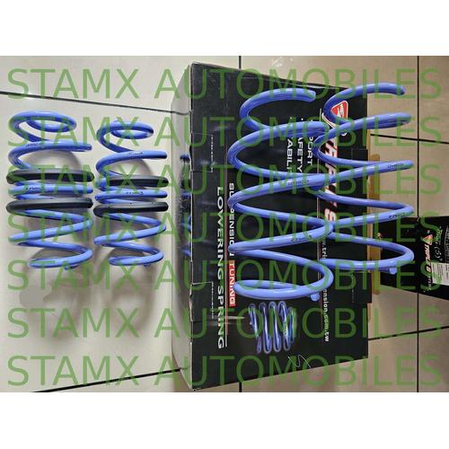 Jual Per Ceper / Lowering Spring ORIGINAL merk TRIPLES / TRIPLE S / TS ...