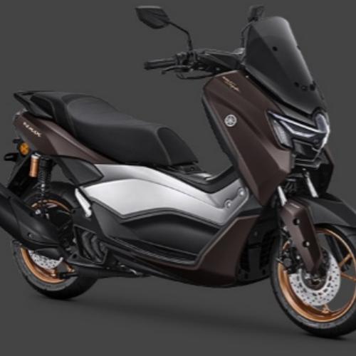 Jual YAMAHA NMAX TURBO ULTIMATE - Kota Bekasi - vety ssm motor | Tokopedia