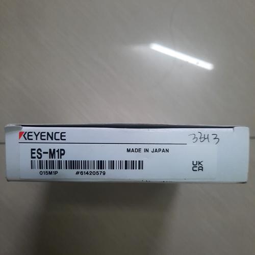 Jual fiber sensor keyence ES-M1P made in japan - Kab. Bekasi ...