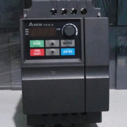 Jual Delta Inverter Delta 2.2KW/3HP 3Ph VFD022EL43A Input 3Ph 380-480V ...