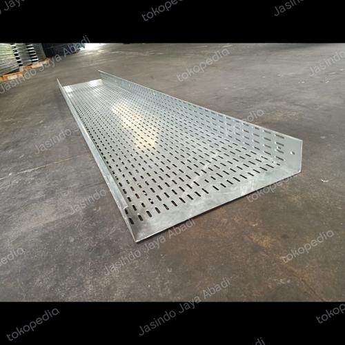 Jual Tray C 500 x 100 x 3000 / hotdip galvanis - Jakarta Barat ...