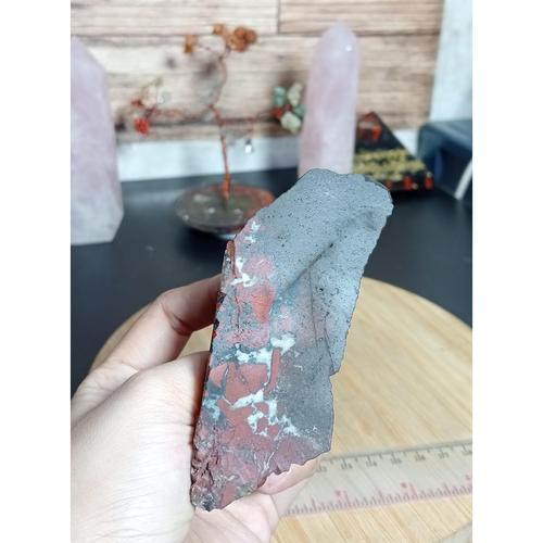Jual Batu Natural Badar Besi Merah (5) - Jakarta Barat - Kristal Indo ...