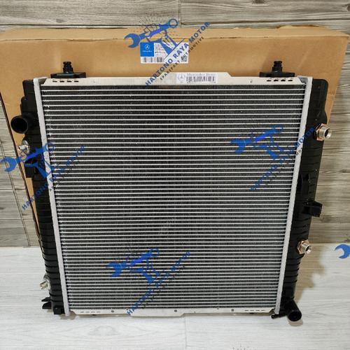 Jual Radiator Mercedes Benz W463 300GE G300 G500 G63 G-Class Pendingin ...