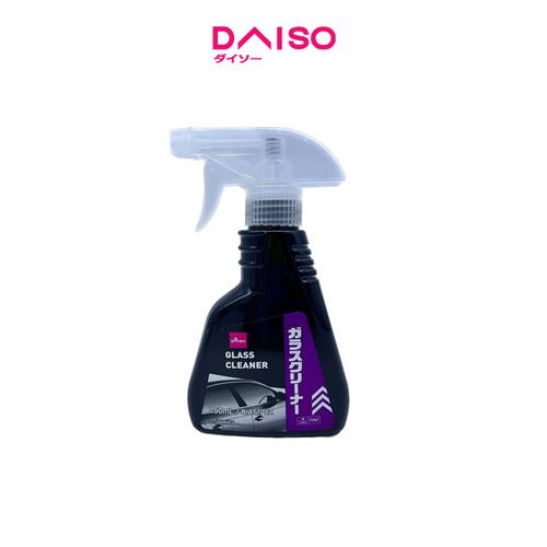 Jual Daiso Glass Cleaner -250mL - 8.45fl oz- - Jakarta Selatan - DAISO ...