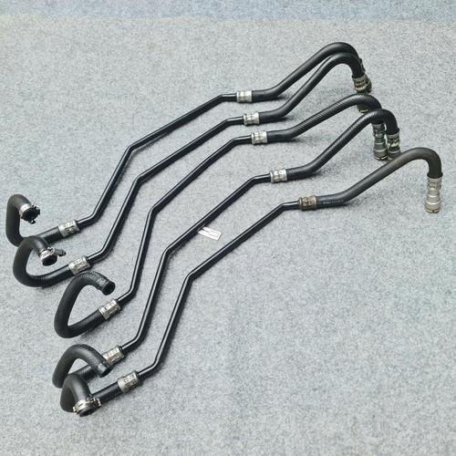 Jual Selang Power Steering BMW E90 E91 E92 E93 Oil Cooler ke Tabung ...