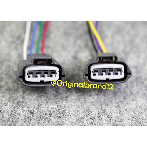 Jual PNP Soket IC regulator dinamo amper CAS Alternator Mitsubishi ...