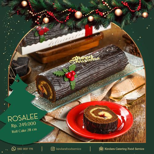 Jual Hampers Natal Bolu Gulung Cantik dan Enak - Jakarta Selatan ...