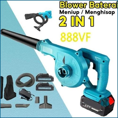 Jual 600W Mesin Blower Tangan / Blower listrik / Hand blower / Blower ...