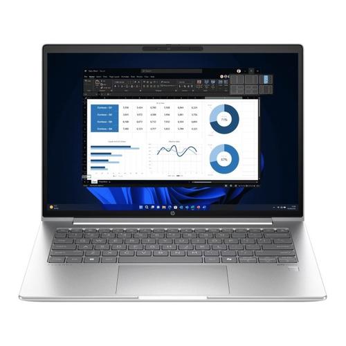 Jual HP ProBook 440 G11 Ultra 7 155U 32GB 512GB SSD Intel Graphics 14 ...