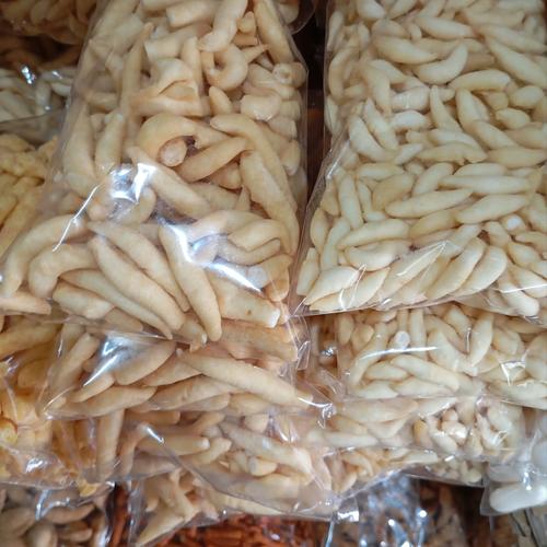 Jual CEMILAN SNACK BIDARAN KEJU BIDARAN ASIN BIDARAN GURIH BLUE BAND ...
